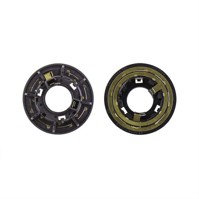 Triângulo Peças e Filtros Ltda - Medidores, Sensores e Discos